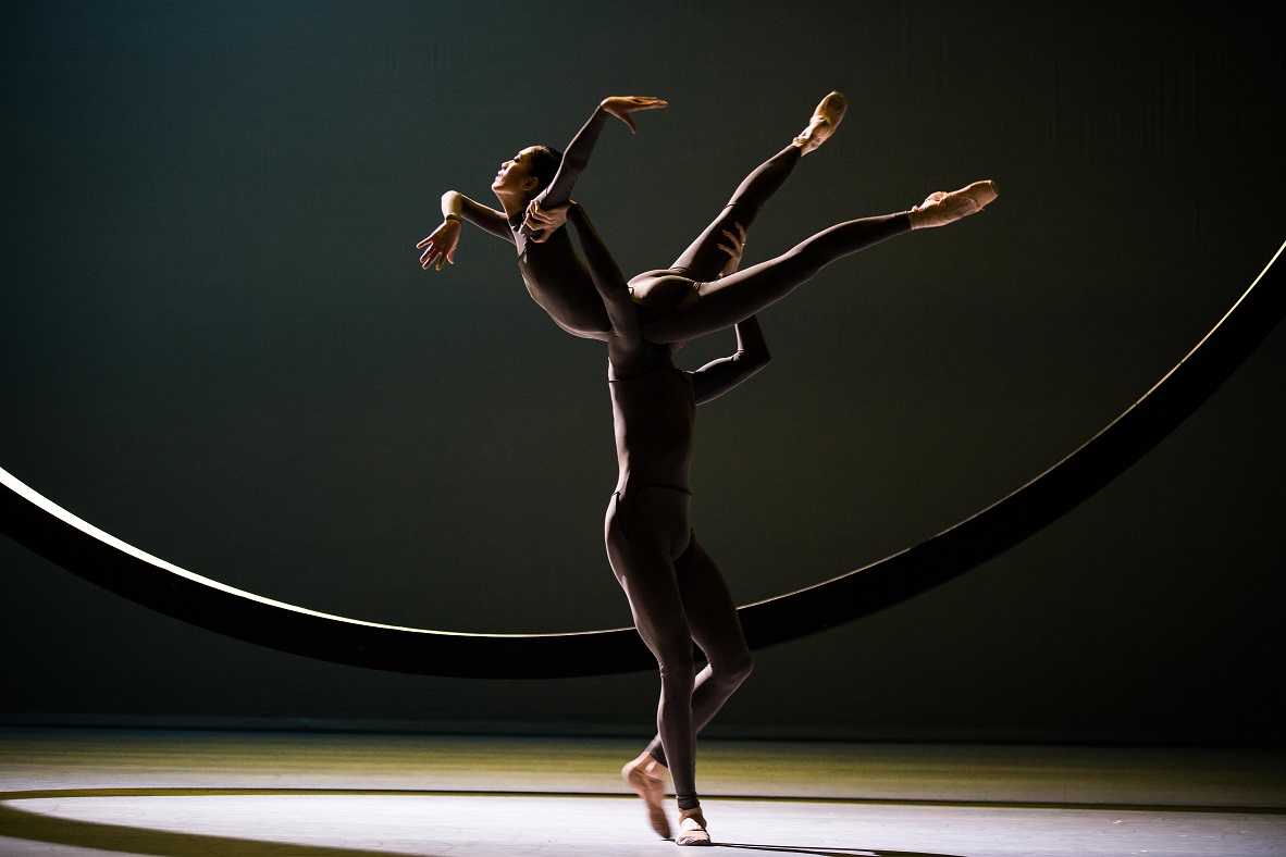 THE FOUR SEASONS (vorgeschlagen durch Semperoper Dresden) | Tanzpreis ...